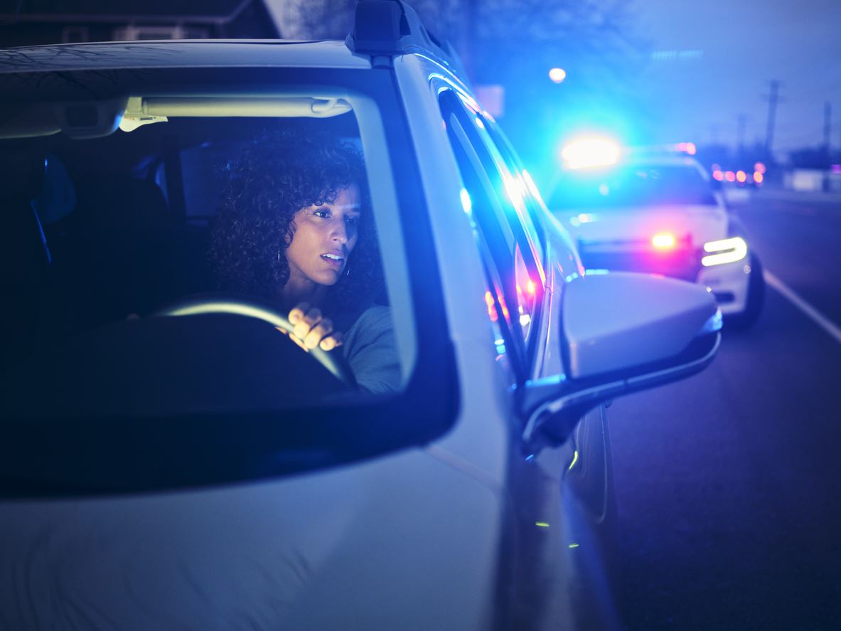 DUI Checkpoint Rights | Corrigan Welbourn Stokke, APLC